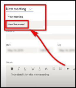 Enable the Q&A Option for Teams Live Events [Guideline 2024]