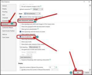 How to Fix Bookmark Not Defined Error in MS Word