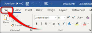 How to Create and Print a Booklet in Word [Guide 2024]