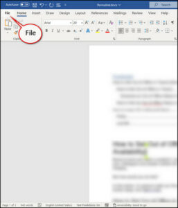 How to Fix Bookmark Not Defined Error in MS Word