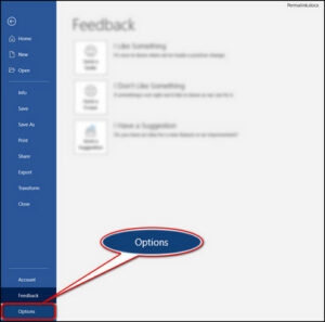 How to Fix Bookmark Not Defined Error in MS Word