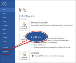 Fix Word Isn't Default Program for Viewing And Editing Docs