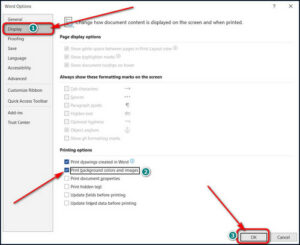 Microsoft Word Not Printing in Color? 6 Ways to Fix This