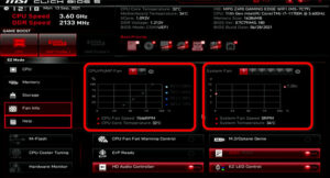 How to Set Fan Curve in BIOS [Optimize Noise & Thermals]