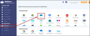 How to Add Another OneDrive Account [Use Multiple Accounts]