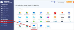 How to Add Another OneDrive Account [Use Multiple Accounts]