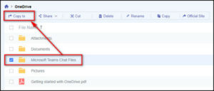 How to Add Another OneDrive Account [Use Multiple Accounts]