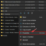 Instantly Show Folder Size in Windows 11 [2 Minutes Guide]
