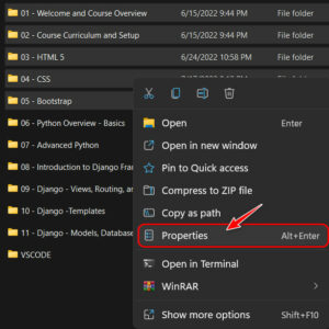 Instantly Show Folder Size in Windows 11 [2 Minutes Guide]