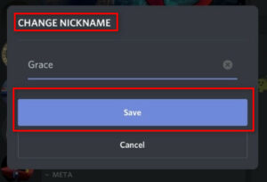 How to Change Nicknames in Discord servers [Quick Guide 2024]