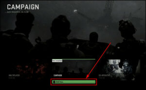 Fixed: MW2 Lights Through Walls [Stop Light Glare Bug]