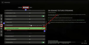Fixed: MW2 Lights Through Walls [Stop Light Glare Bug]