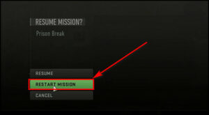 Fixed: MW2 Lights Through Walls [Stop Light Glare Bug]