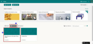 Check and Share Microsoft Forms Results [Like a Pro 2024]