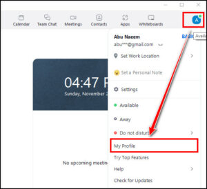 How to Find and Use Host Key in Zoom [Beginners Guide 2024]