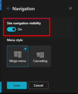 SharePoint Navigation Best Practices [Expert Customization]