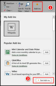 There Isn't Enough Memory to Complete this Action Excel