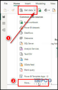[Fixed] Power BI Google Analytics Connector Not Working