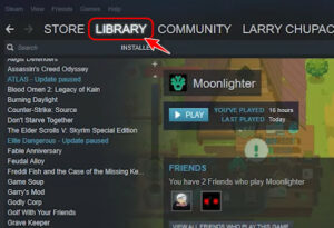 Where Does Steam Save Files in Windows 11 [Answered 2024]