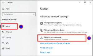 Fix Ethernet Stuck on Identifying [Tested Methods 2024]
