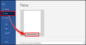 How to Create a Tree Diagram in MS Word [With Template]