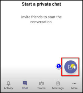 How to Create A Group Chat in Microsoft Teams [2024 Guide]