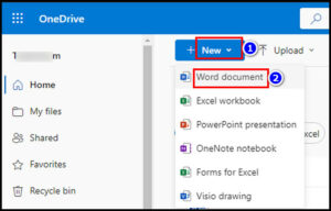 Learn OneDrive Collaborative Editing In Real-Time