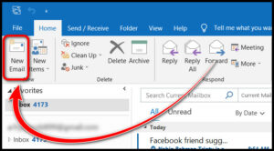 Remove The Sensitivity Label From Outlook [Guide 2024]