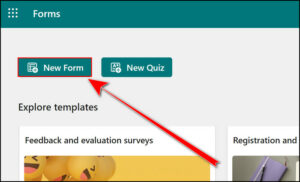 Use Branching Logic in Microsoft Forms [Complete Guide 2024]