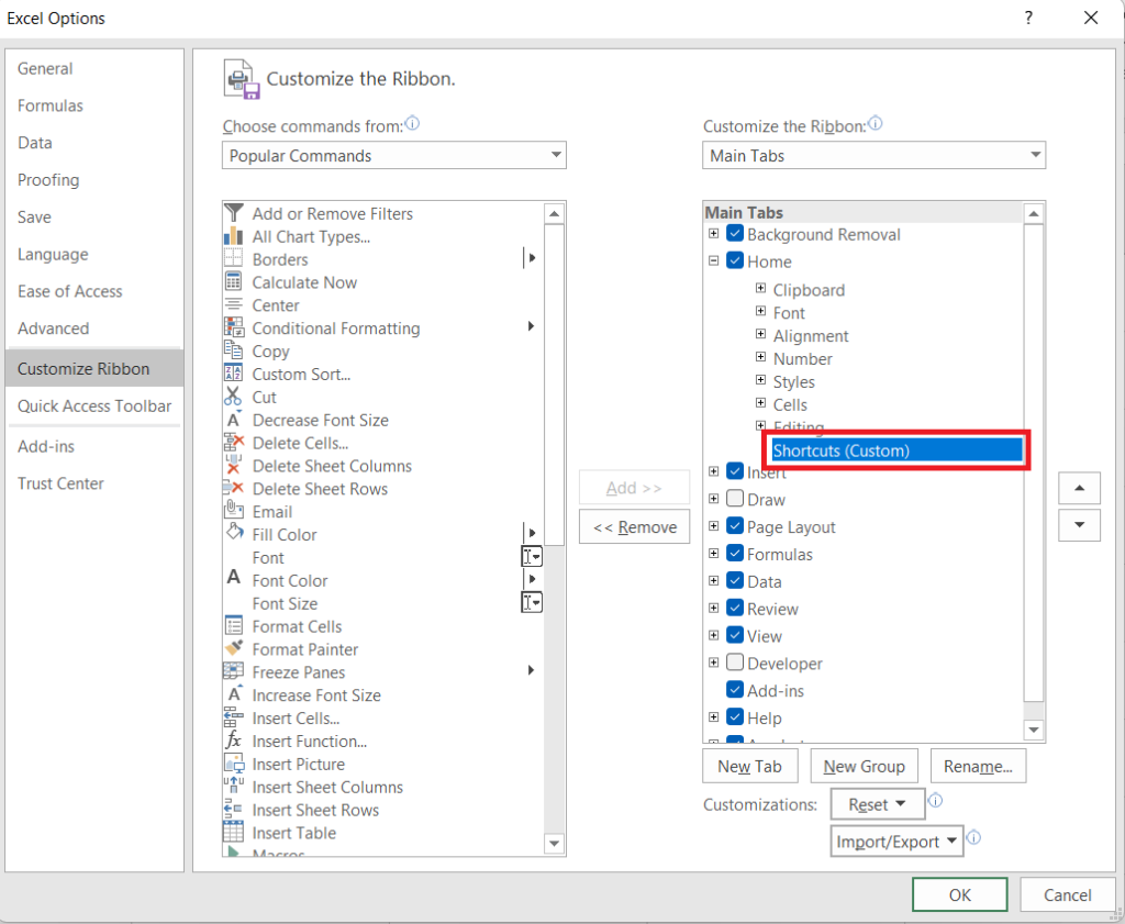 How To Do A Subscript In Excel Easily [4 Simple Ways 2024]