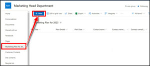 All-inclusive Guide of SharePoint Lookup Columns [2024]