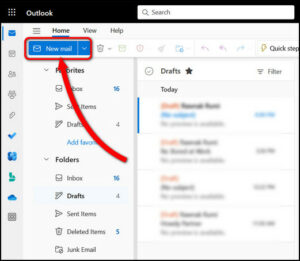 Insert GIF into Email in Outlook [Animate Your Message]