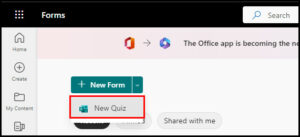 Microsoft Forms Points Per Answer [Complete Guide 2024]