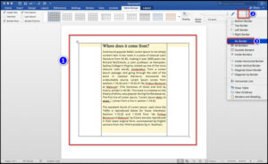 How to Change Margins in Outlook Email [Quick Guide 2024]