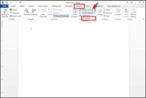 How to Print a Microsoft Word Document [4 Quick Steps 2024]