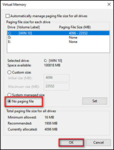 Why is Only Half My RAM Usable on Windows 10? [Solved 2024]
