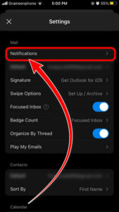 Outlook: Turn Mail Notification Sound On/Off [All Platforms]