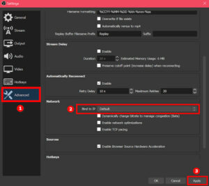 5 Methods To Fix Twitch Stream Failed To Connect [2024]