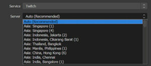 5 Methods To Fix Twitch Stream Failed To Connect [2024]