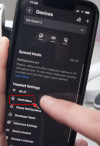 Calibrate Oculus Quest 2 Controllers [Complete Guide 2024]