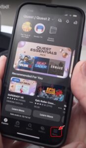 Calibrate Oculus Quest 2 Controllers [Complete Guide 2024]