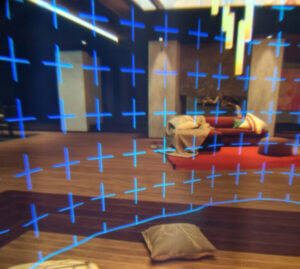 VR Oculus Quest 2 |Everything about Passthrough in 2 Minutes