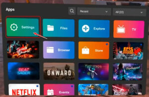 Oculus Quest 2: What is Passthrough in VR [Quick Guide]