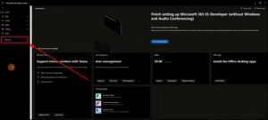 Fix Files Tab Does Not Show Any Files in MS Teams Chat [2024]