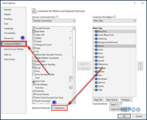 Fixed: Microsoft Office Desktop Shortcuts Not Working