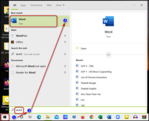 Fix Microsoft Word Won't Open On Windows & Mac [2024]