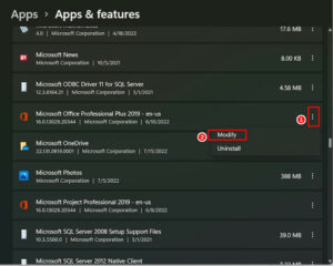 SOLVED: Microsoft Word Ctrl+Z Not Working [2024 Guide]