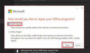 Fix Word Find and Replace Not Working [Tested Methods]