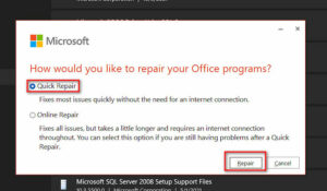 SOLVED: Microsoft Word Ctrl+Z Not Working [2024 Guide]