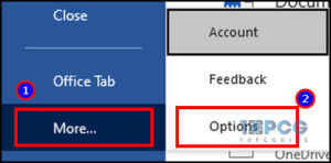 Fix Microsoft Office AutoSave Not Working [7 Easy Ways]